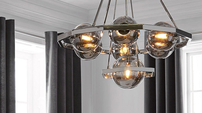 Discover Lighting: The Next Generation