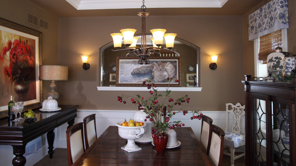 Lighting Tips - 4 Deadly Sins of Poor Lighting Design