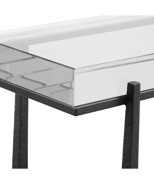 Midas Bronze Accent Table 50085