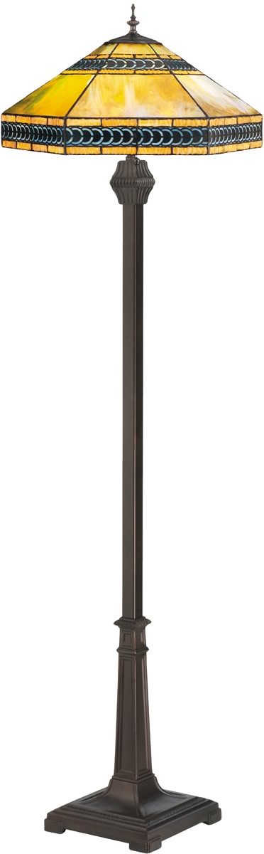 64H Cambridge Floor Lamp 26567