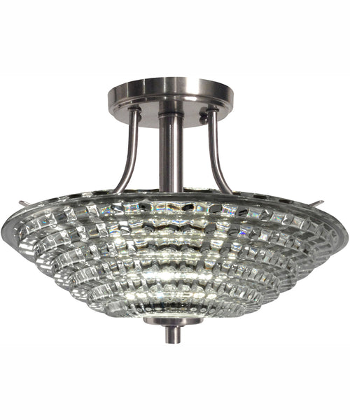 Wendy Crystal Semi Mount Gh15487Led