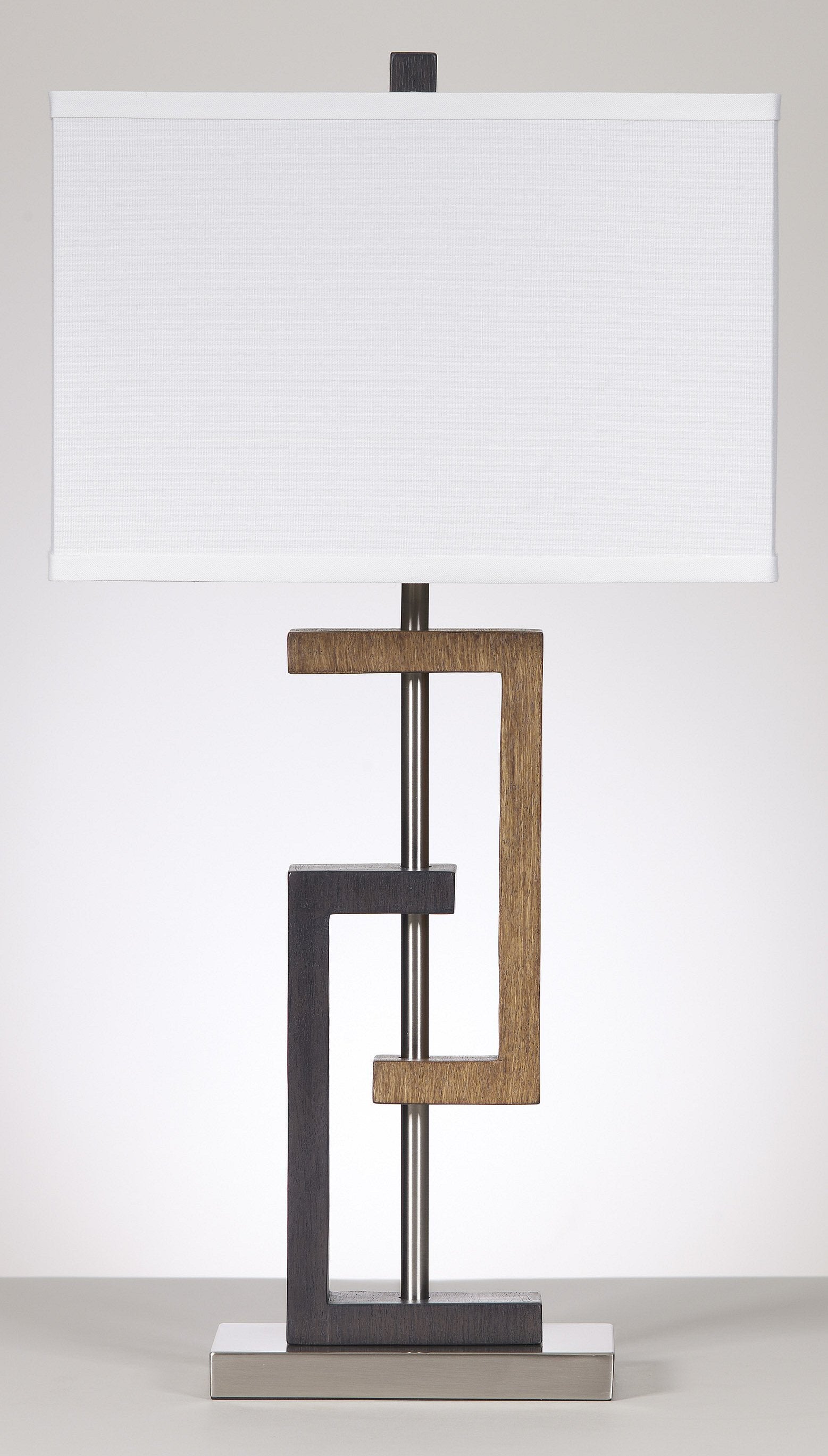 Signature Design by Ashley Syler Faux Wood and L405284