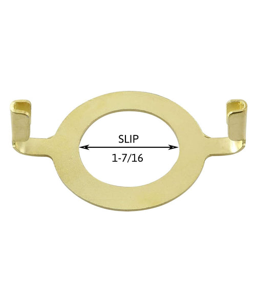 LampsUSA Slip UNO Harp Adapter SlipUnoPB