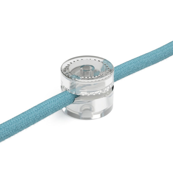 Transparent Universal Fairlead