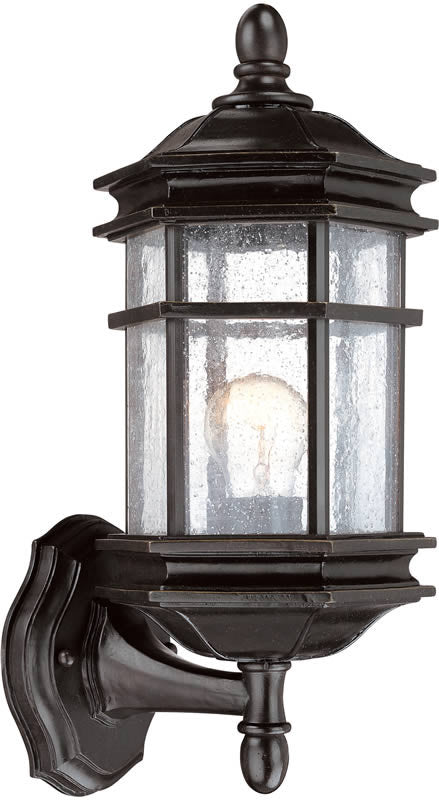 Dolan Designs Barlow 1-Light Wall Winchester 9231-68