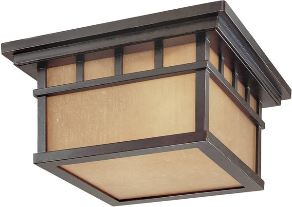 Dolan Designs Barton 2-Light Ceiling Winchester 9119-68