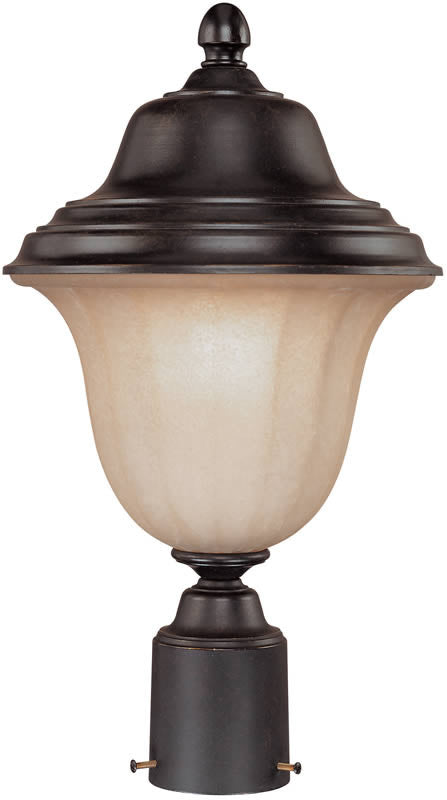 Dolan Designs Helena 1-Light Post Winchester 9126-68