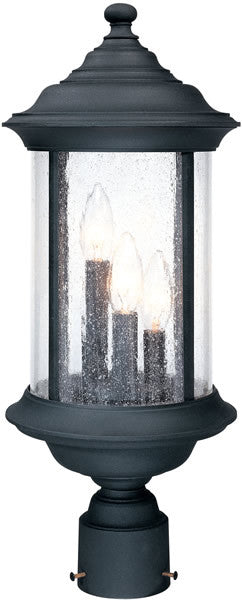 Dolan Designs Walnut Grove Outdoor Post Lantern 918-50