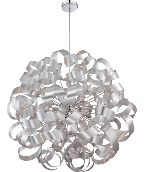 Ribbons 12-light Pendant Millenia RBN2831MN