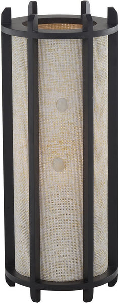 Lite Source Morwen Fluorescent Table Accent Lamp LS-21850